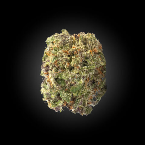 God's Gift Strain - Honey Brands